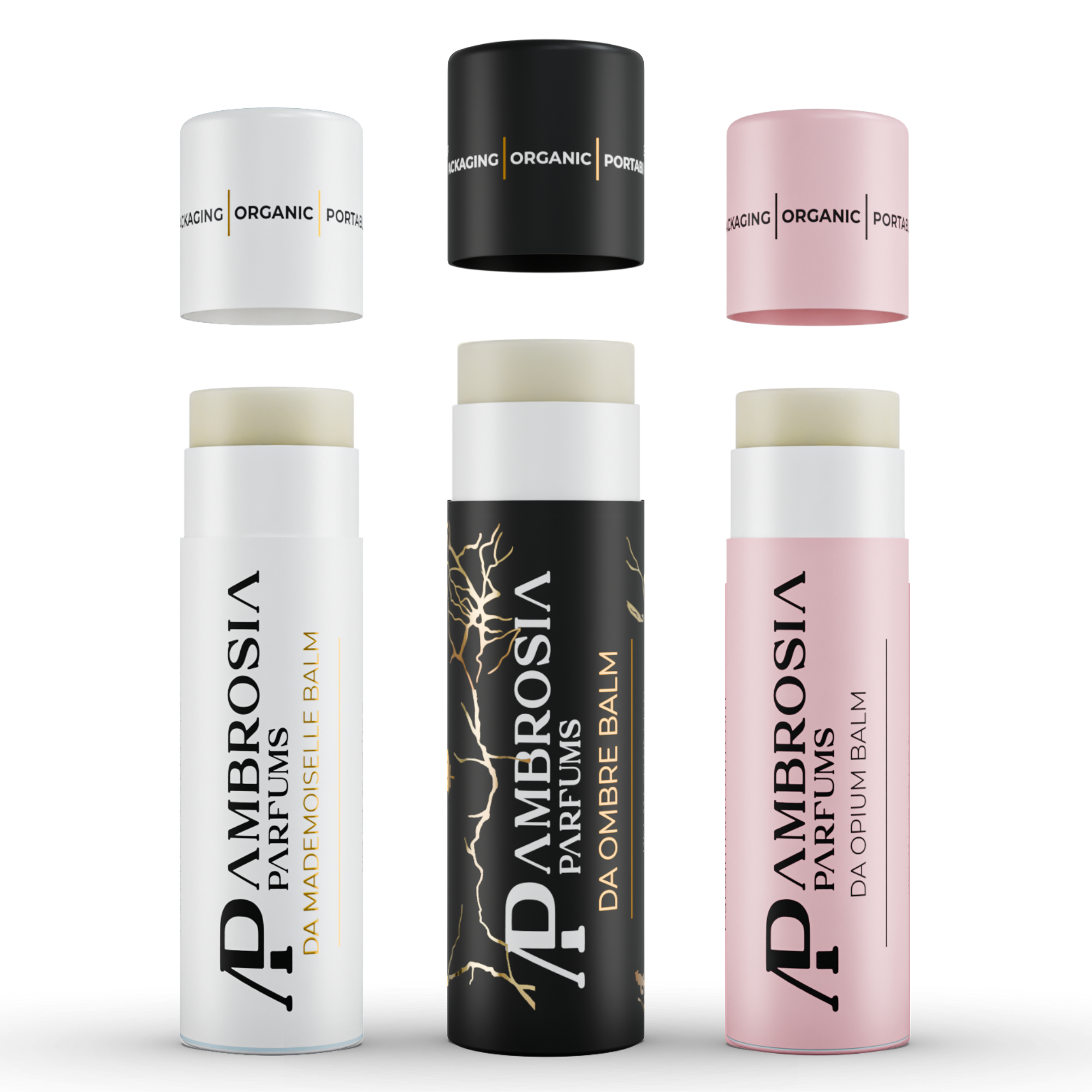 Da Essentials Collection For Women – AmbrosiaGoods