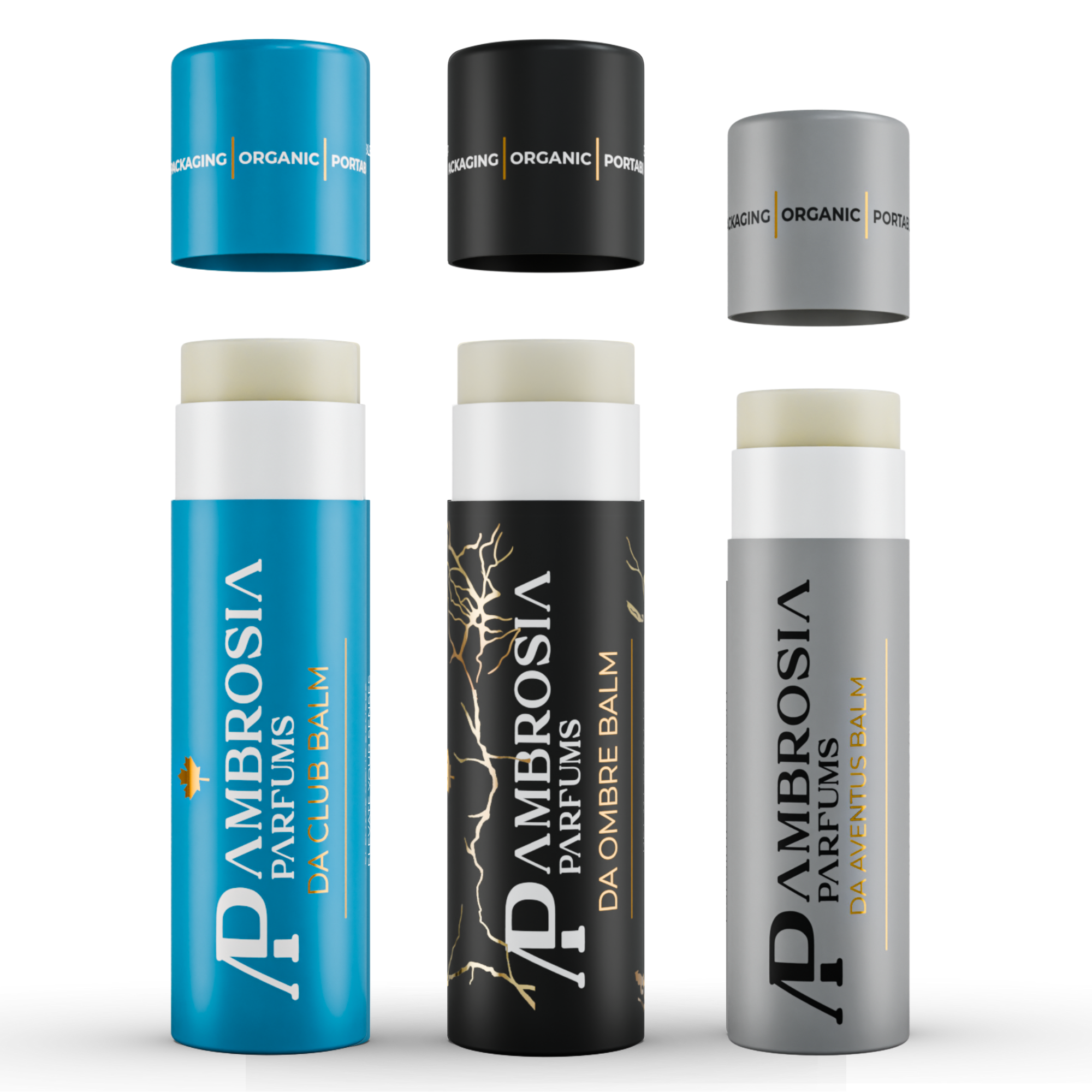 Da Prestige Collection For Men – AmbrosiaGoods