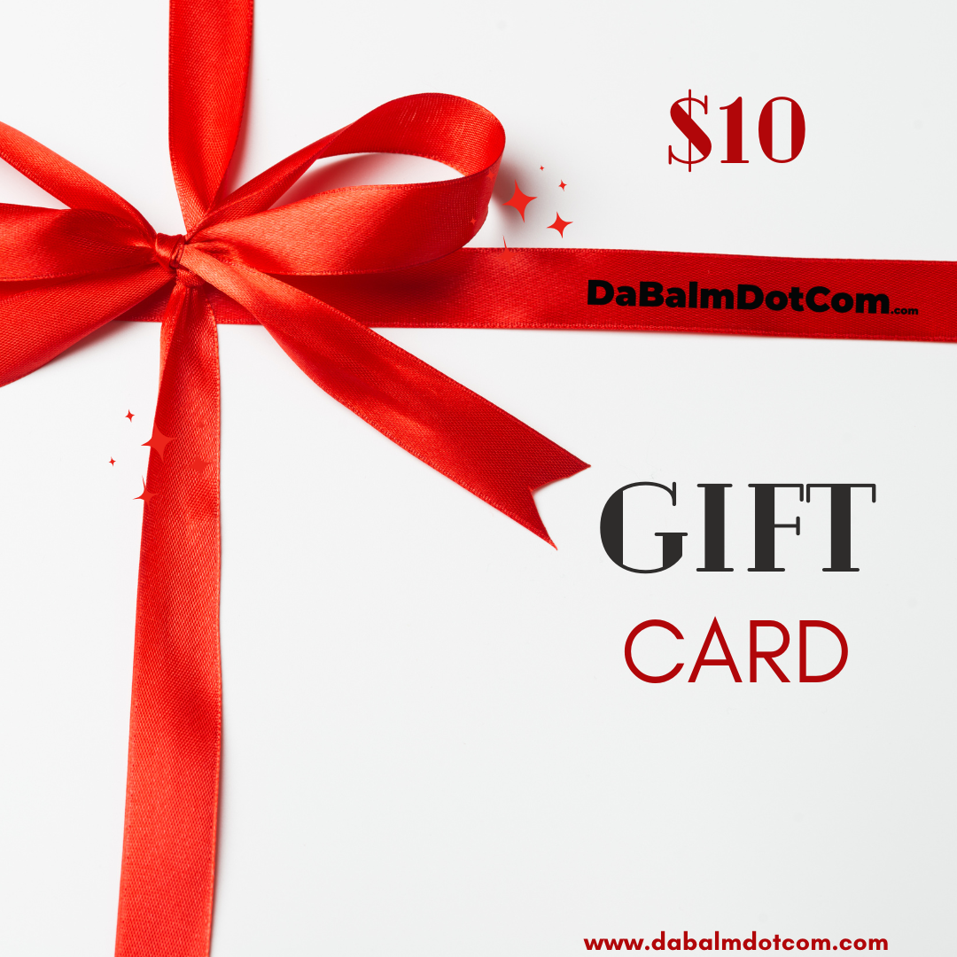 Da Gift Card – AmbrosiaGoods